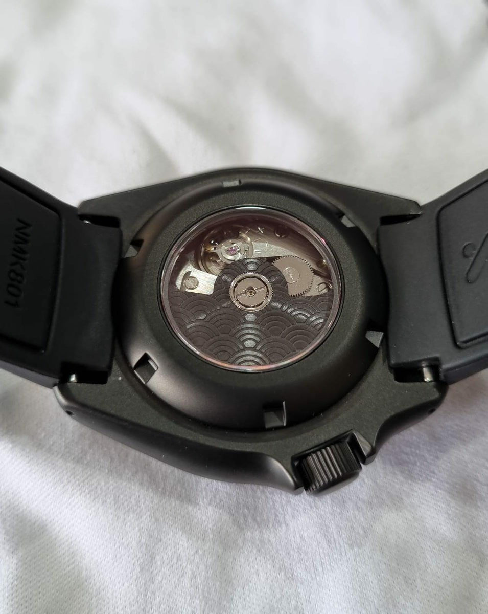 Different Watch Caseback Openers and Which One Do You Need – namokiMODS