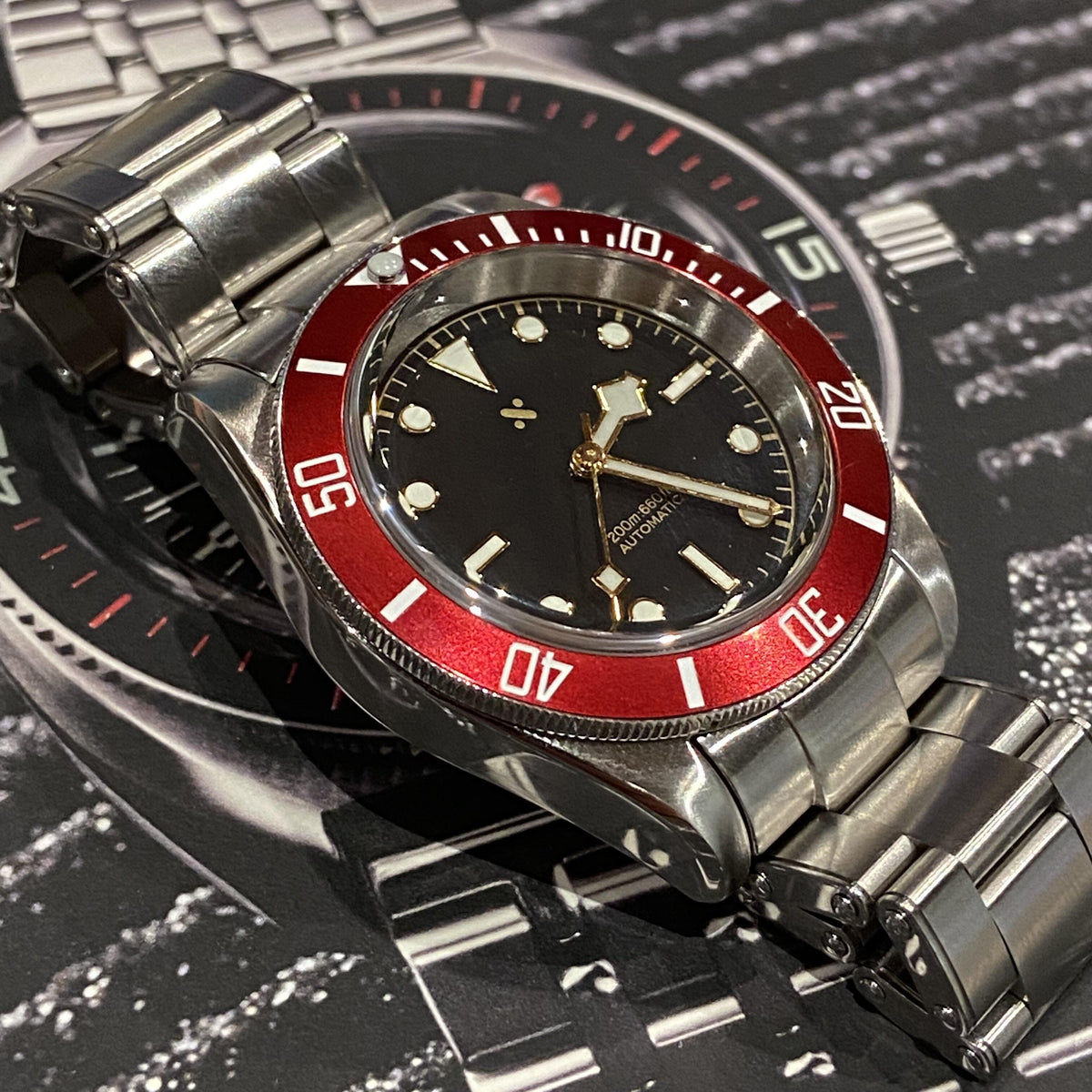 Watch Modding: When to DIY and When to Get Professional Help – namokiMODS