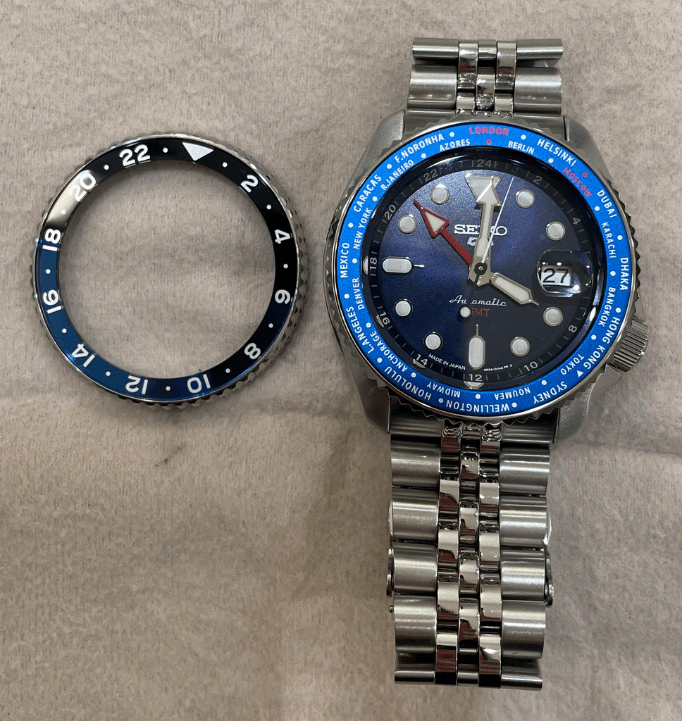 Easy Seiko Mods You Can Do Without Disassembling Your Watch – namokiMODS