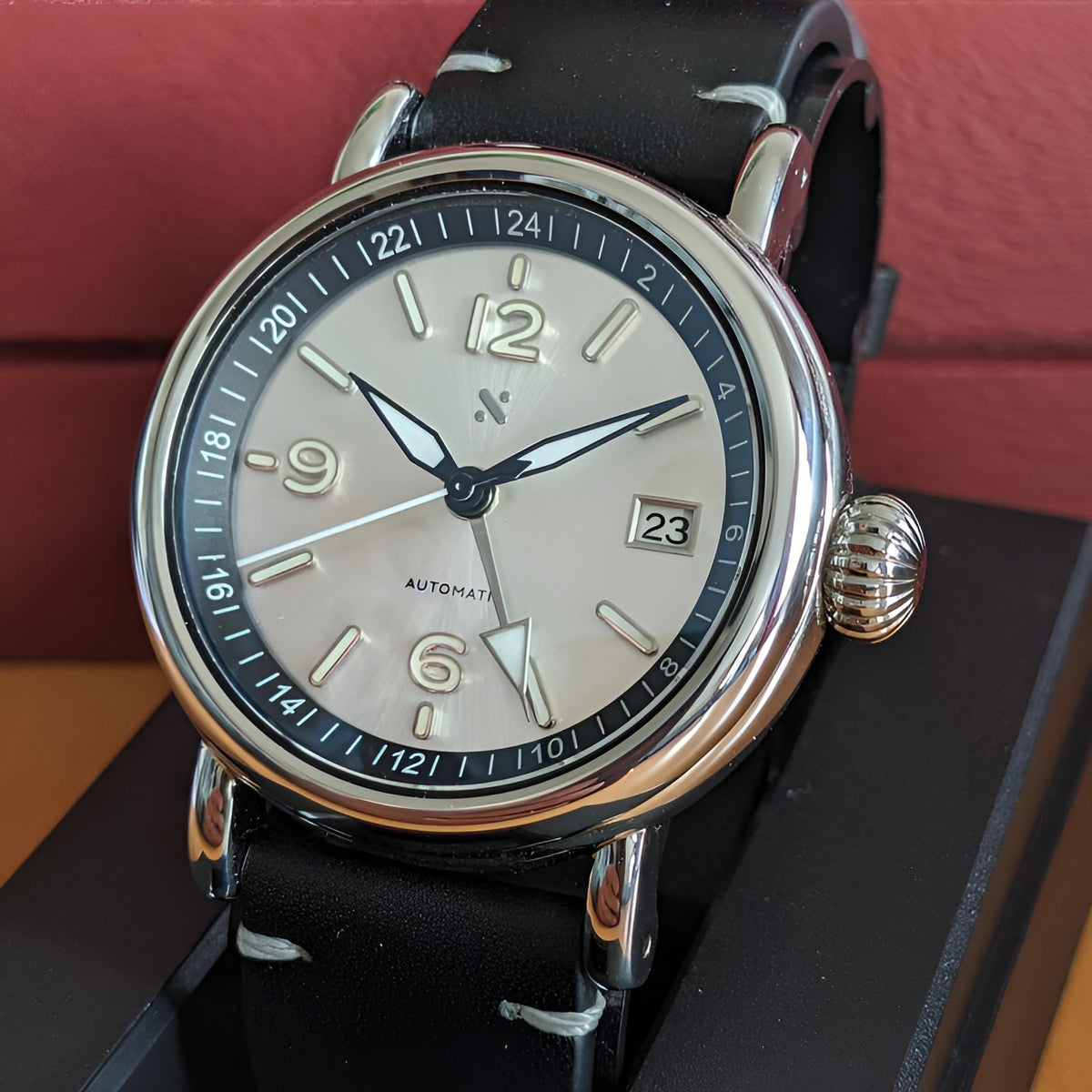 3 New GMT Seiko Mod Ideas (Alpinist, GS Dive, SRPE) – namokiMODS