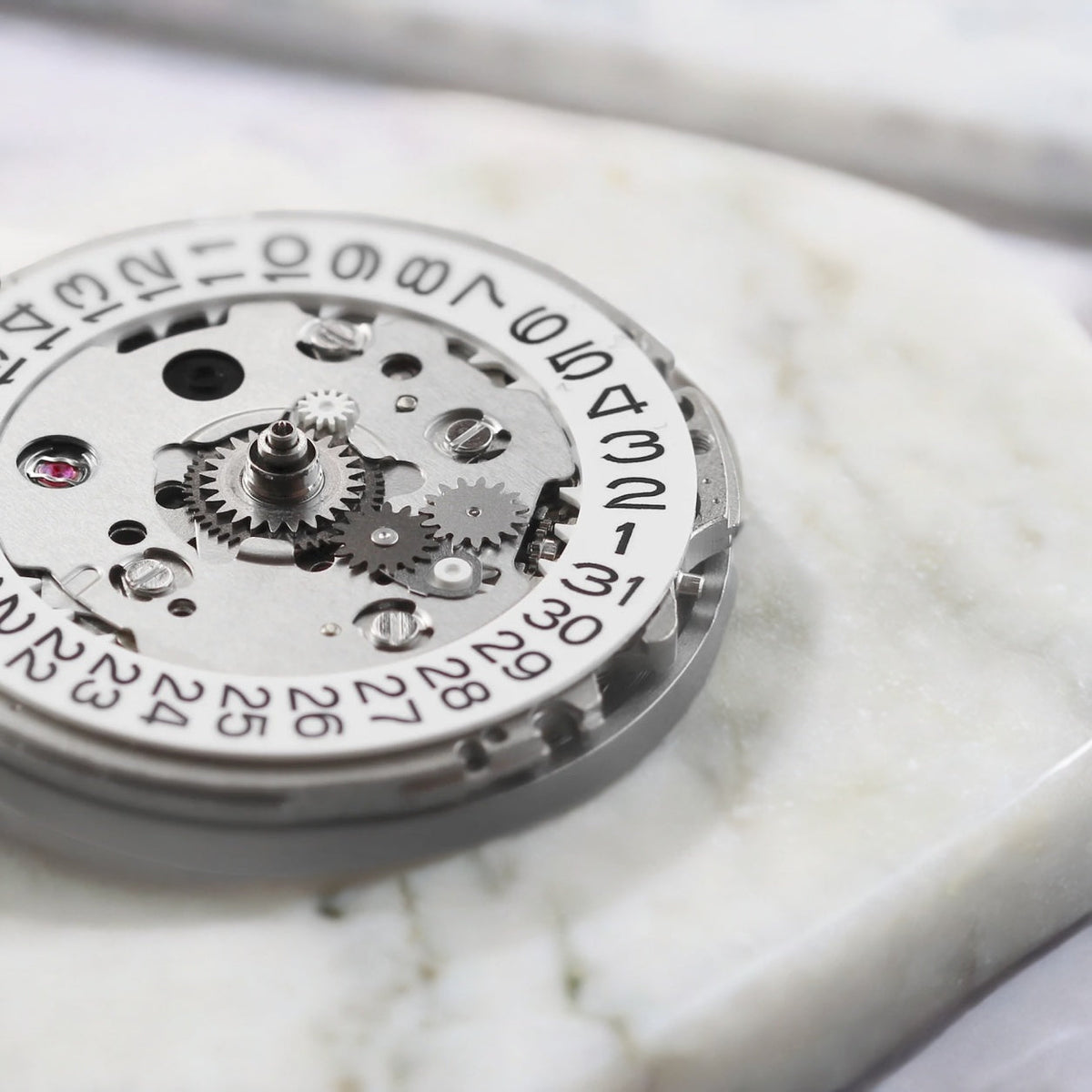 Ultimate Seiko NH34 GMT Movement Modding Guide – namokiMODS