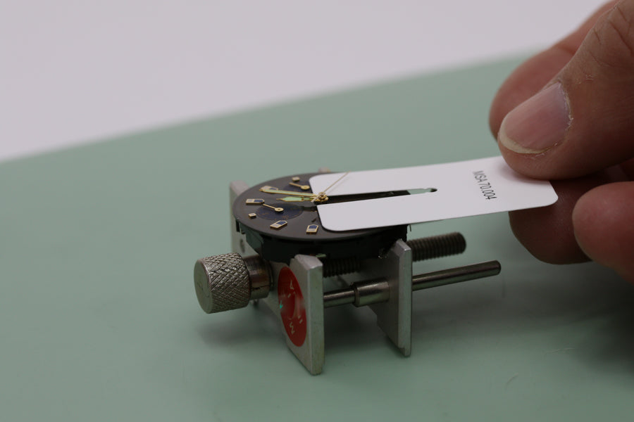 Beginner's Guide for How to Choose and Install New Watch Hands – namokiMODS