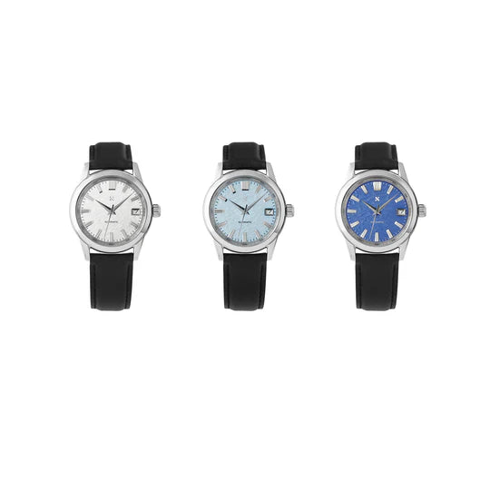 Ultimate Guide to DIY Watch Kits – namokiMODS