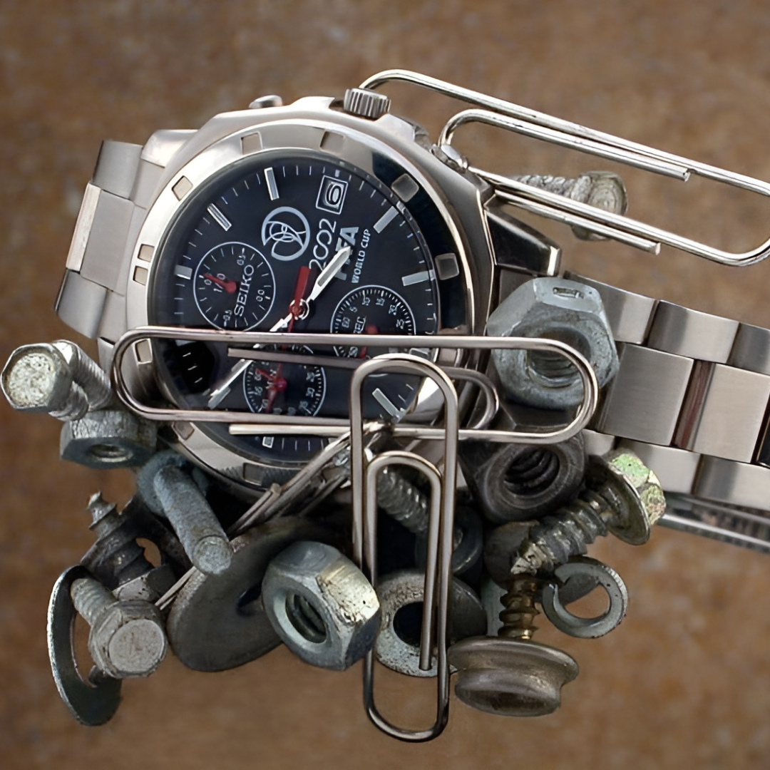 The Right Way to Demagnetize Your Watch Movement at Home – namokiMODS