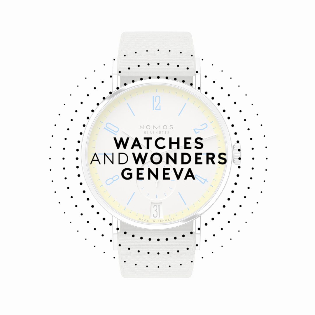 Watches and Wonders 2024 namoki Recap Part 3 (Nomos, Zenith, Bell & Ro ...