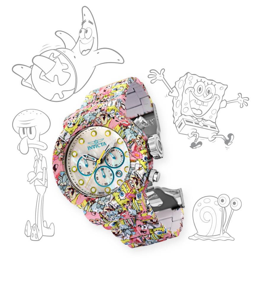 Top Watch Collaborations Part 2: Affordable Watch Collabs – namokiMODS