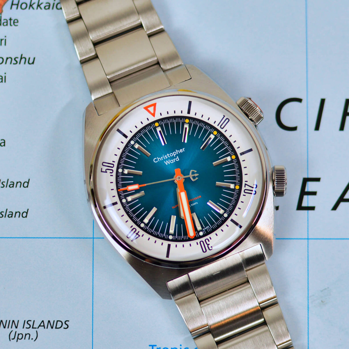 The Dual Crown Case: Its Ties to the Super-Compressor, Modern Reinterp ...