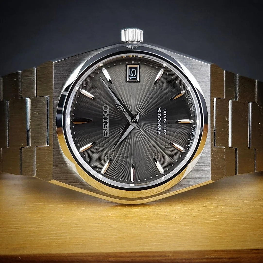 3 Alternative Choices to the Tissot PRX Powermatic 80 – namokiMODS