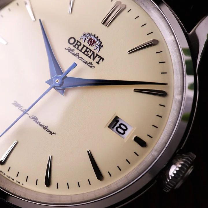 Deep Dive: Orient Bambino – namokiMODS