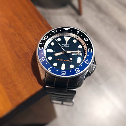 reverse batman seiko