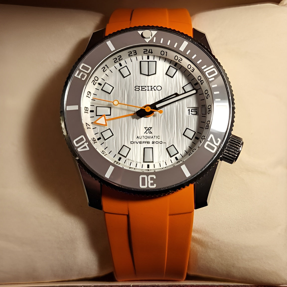 How to make Durable Seiko Mods that will Last For Years – namokiMODS