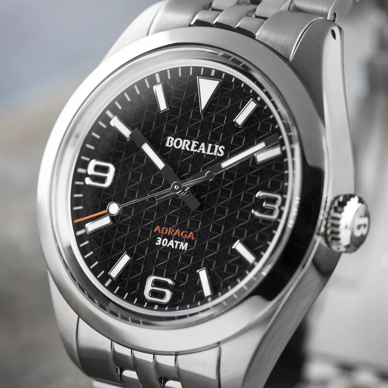 Top 4 Microbrands with Miyota Movements Inside – namokiMODS