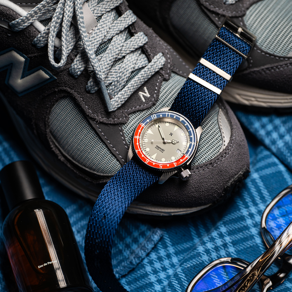 Dress Watches vs. Sport Watches: Understanding the Differences – namokiMODS