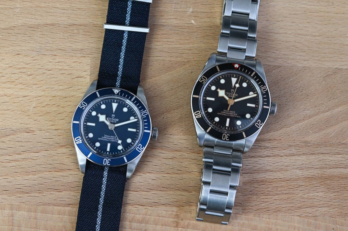 BB58 and Seiko Modding... What do they have in common? – namokiMODS