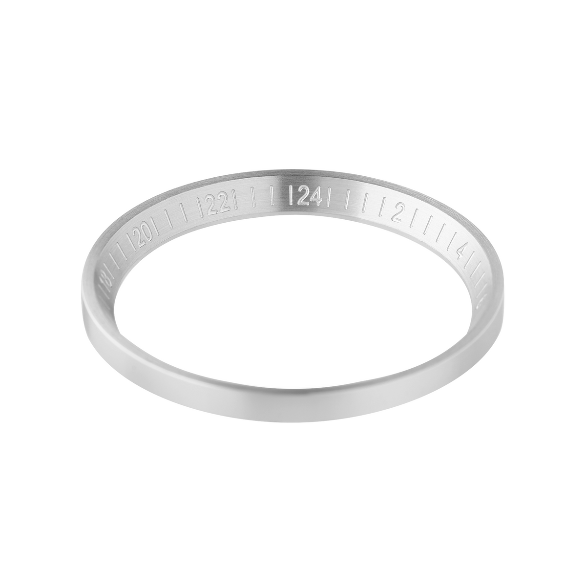 SSK Chapter Ring: GMT Brushed Finish – namokiMODS