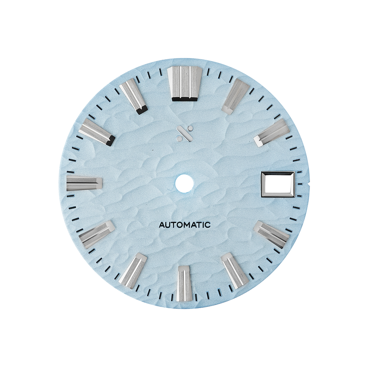 Watch Dial: GS Wave Sky Blue – namokiMODS
