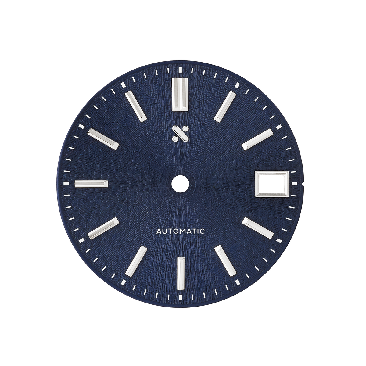 Watch Dial: GS Iwate Navy – namokiMODS
