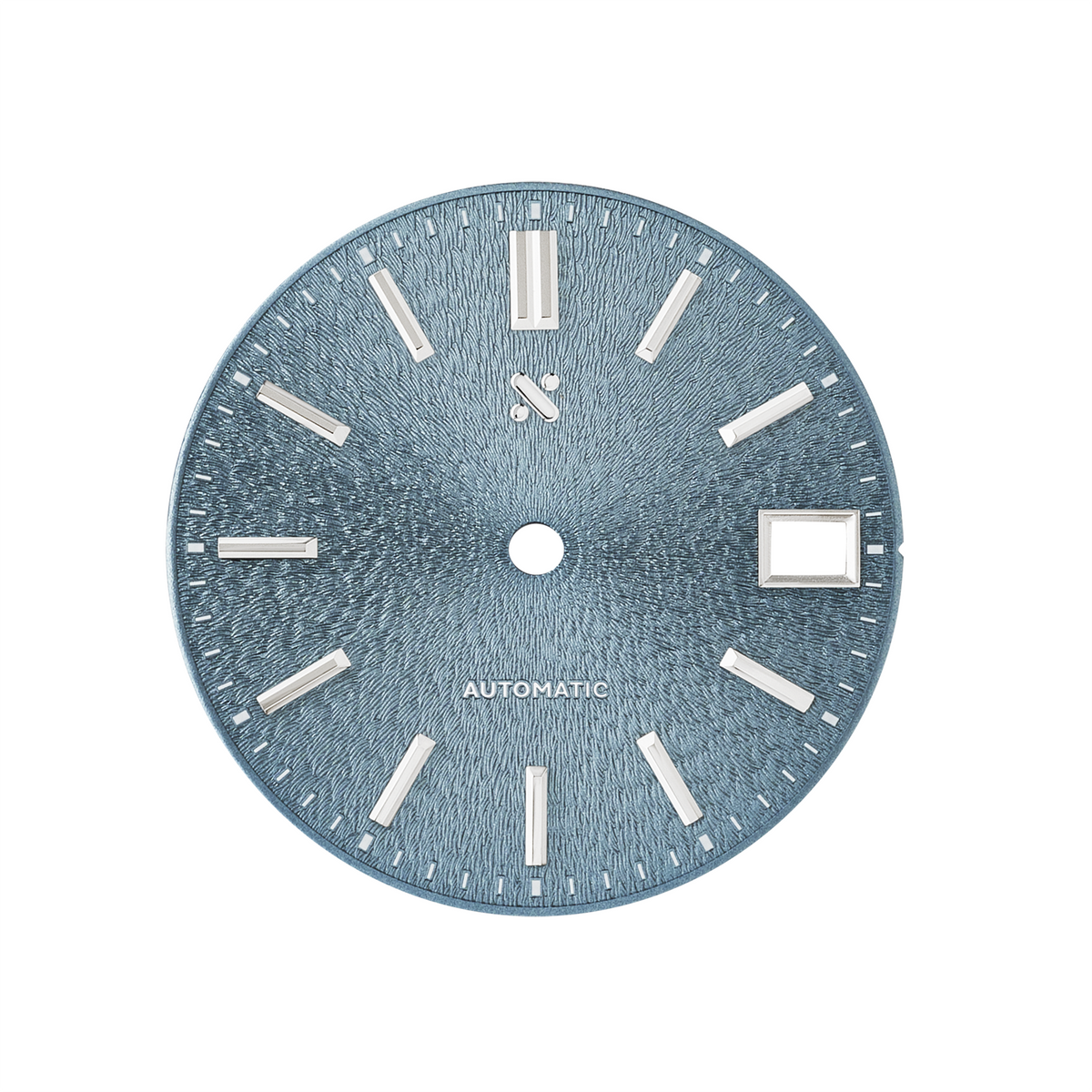 Watch Dial: GS Iwate Grey – namokiMODS