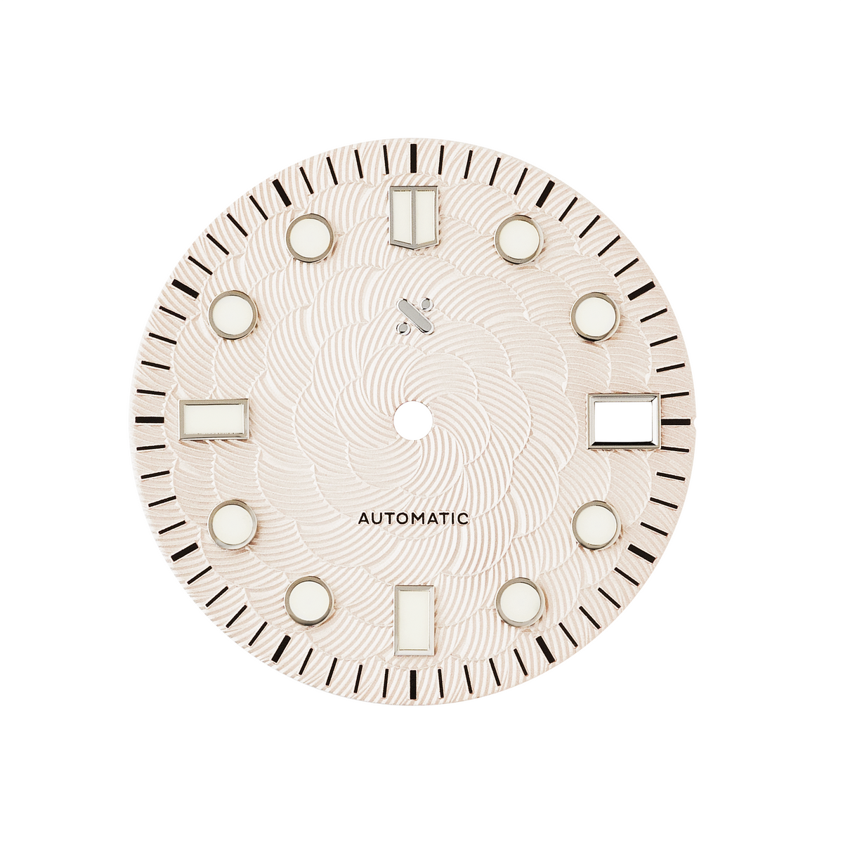 Watch Dial: Sakura – namokiMODS