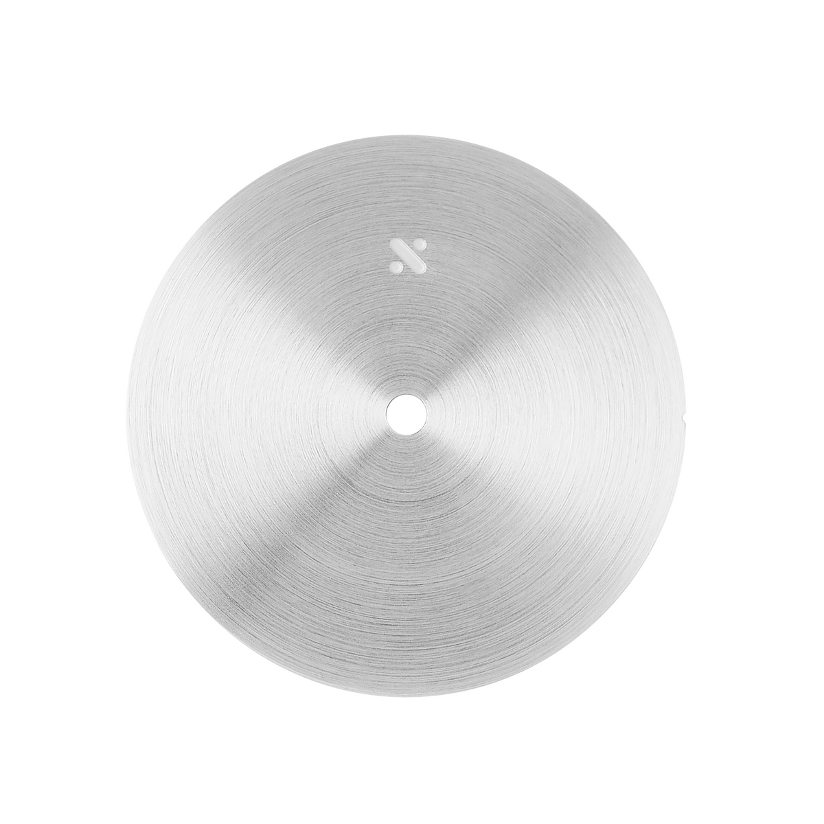 Watch Dial: Circular Brushed Steel – namokiMODS