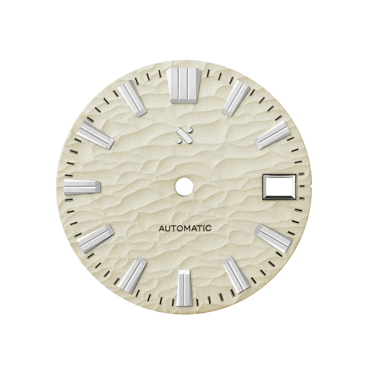 Watch Dial: GS Wave Sand – namokiMODS