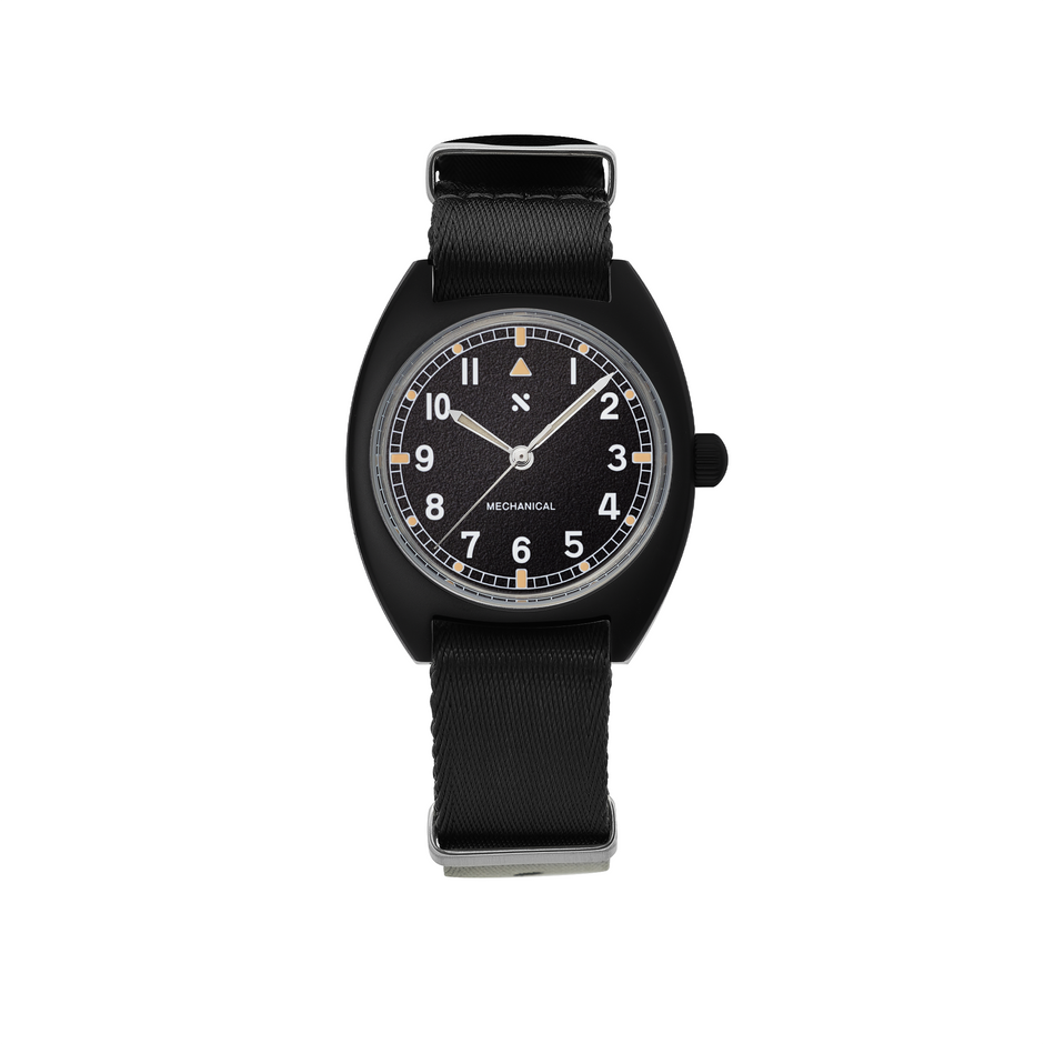 Namoki Watchmaking Kits – namokiMODS
