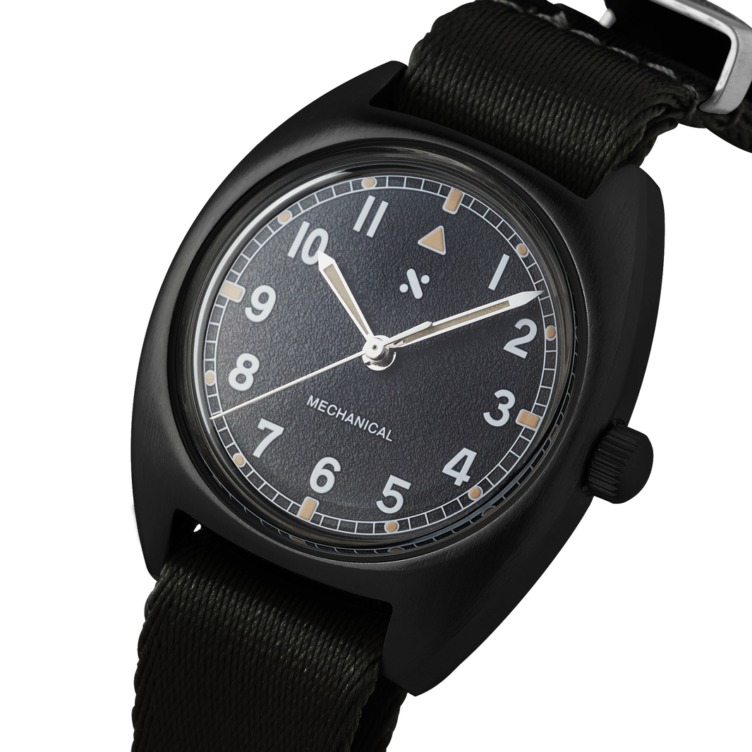 Namoki Watchmaking Kits – namokiMODS