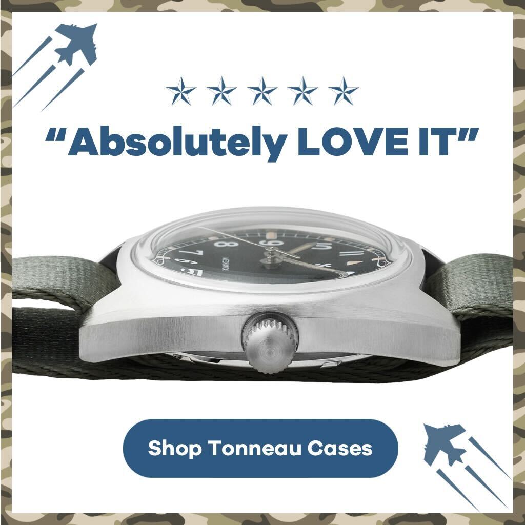 Seiko Mods & Watch Mod Parts | namokiMODS